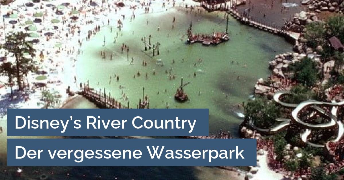 Disney's River Country - OrlandoParks.de