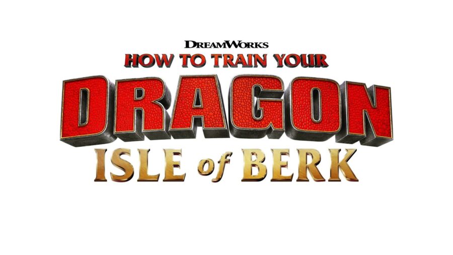 Alle offiziellen Infos zu «How to Train Your Dragon – Isle of Berk» in ...
